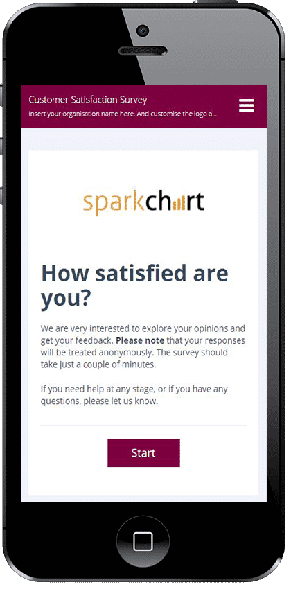 Survey Software Features | Spark Chart Survey Software Survey Software Features | Spark Chart Survey Software