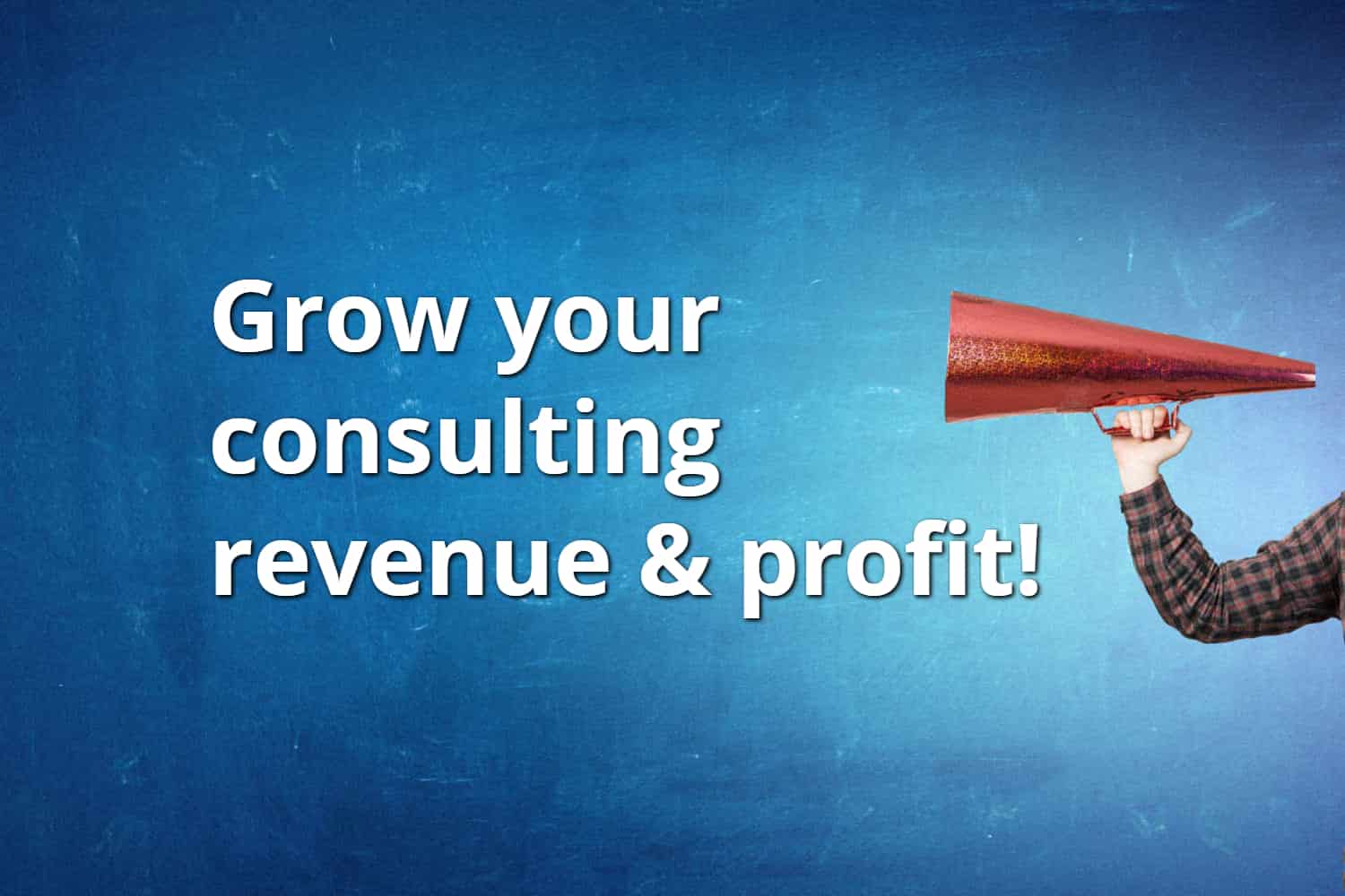 A Powerful Consulting Tool & Expert Help to Grow your Consulting Practice